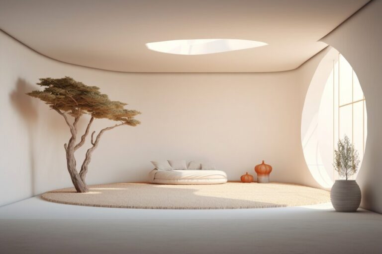 How to Install Your Curved Baseboards with Ease - Getz Handyman